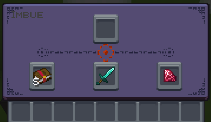 More-Modded GUI Revision Dark - Gallery - Minecraft Resource Packs ...