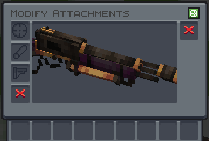 More-Modded GUI Revision Dark - Gallery - Minecraft Resource Packs ...