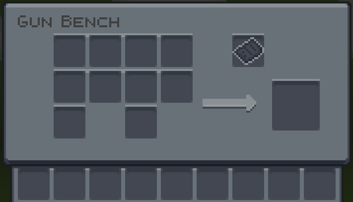 More-Modded GUI Revision Dark - Gallery - Minecraft Resource Packs ...