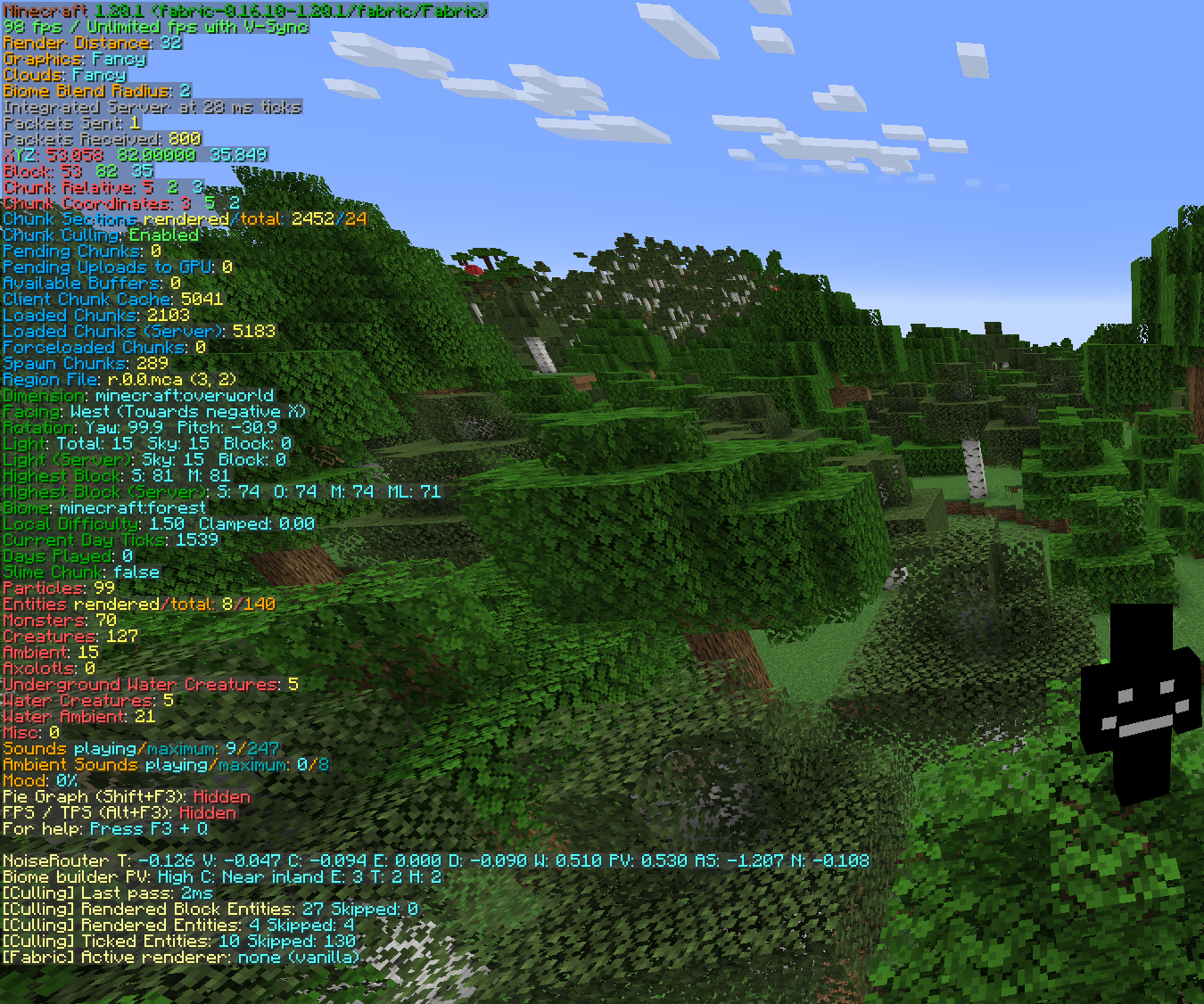 Better Frames - Gallery - Minecraft Modpacks - CurseForge