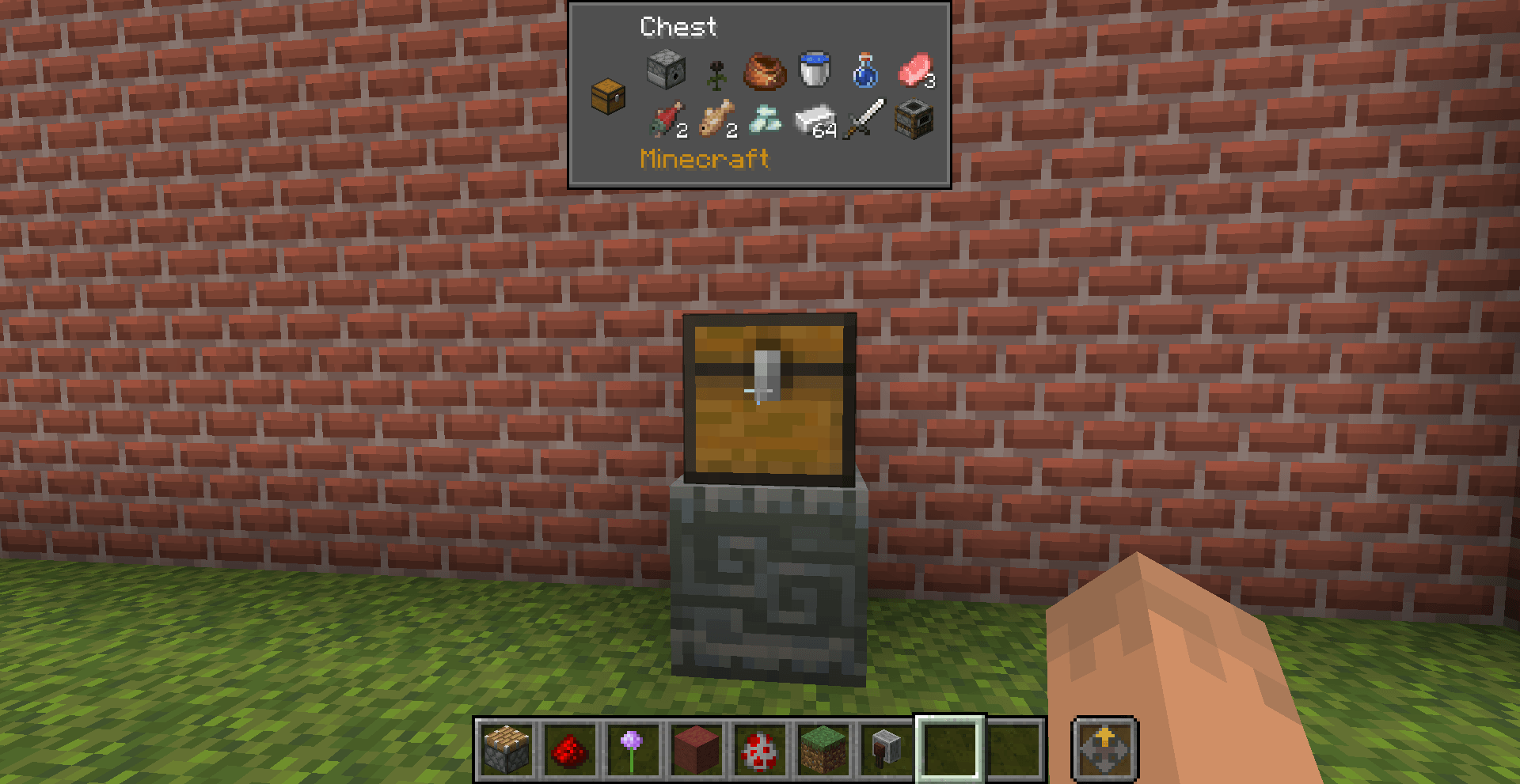 New Solid Dusk Theme for Jade - Gallery - Minecraft Resource Packs - CurseForge