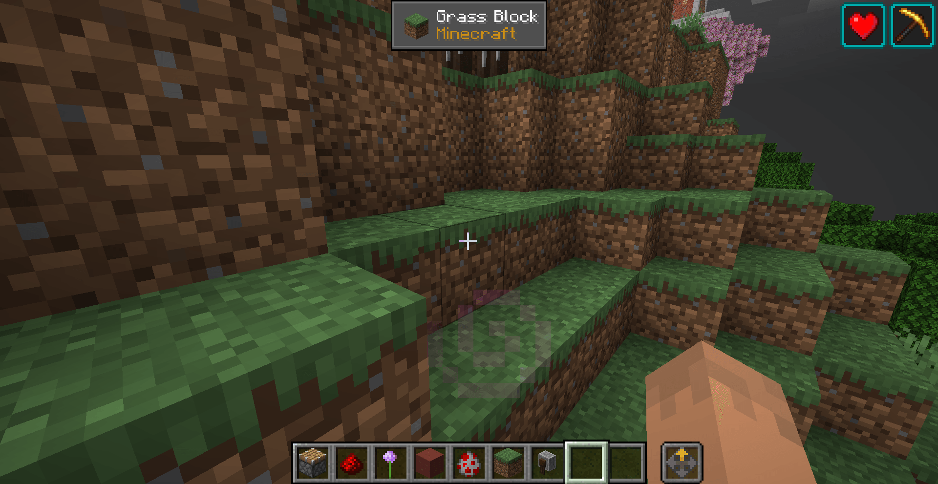 New Solid Dusk Theme for Jade - Gallery - Minecraft Resource Packs - CurseForge