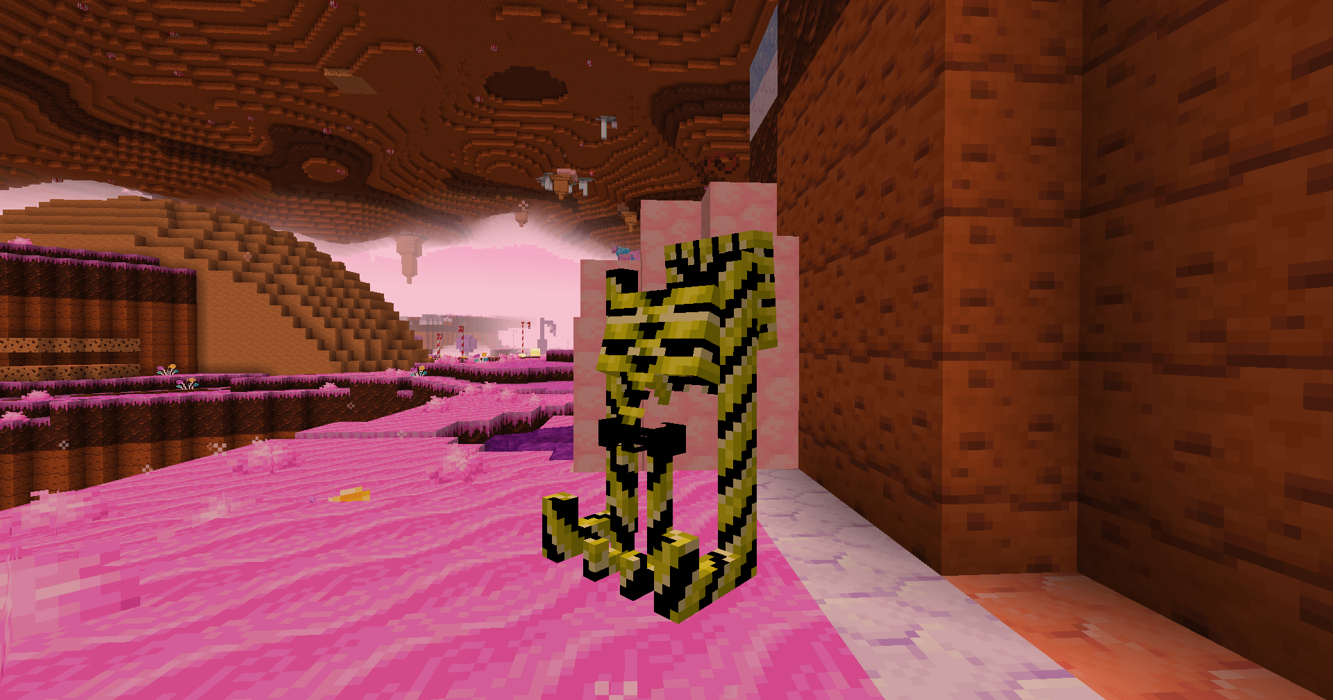 Colorful Caniacs - Gallery - Minecraft Resource Packs - CurseForge