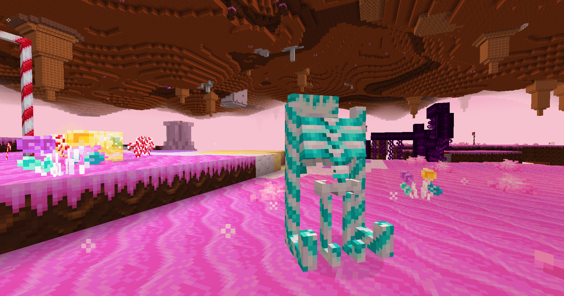 Colorful Caniacs - Gallery - Minecraft Resource Packs - CurseForge