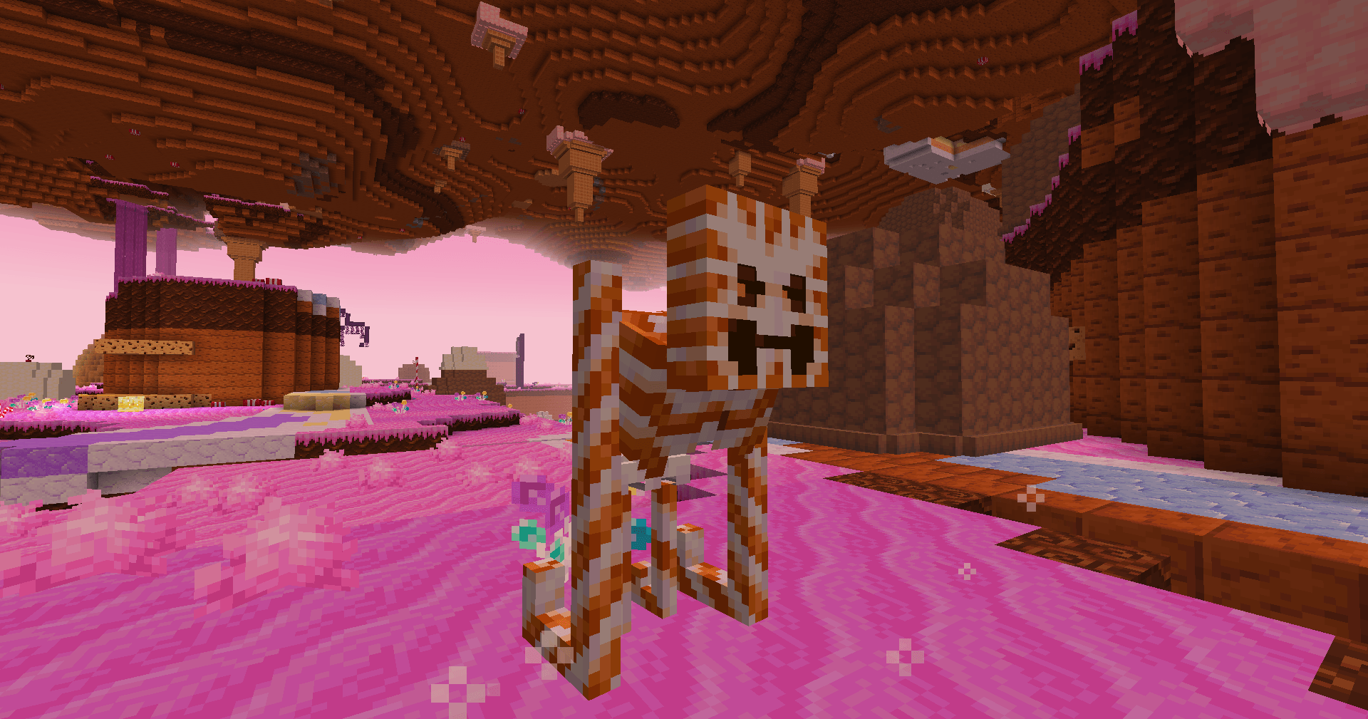 Colorful Caniacs - Gallery - Minecraft Resource Packs - CurseForge