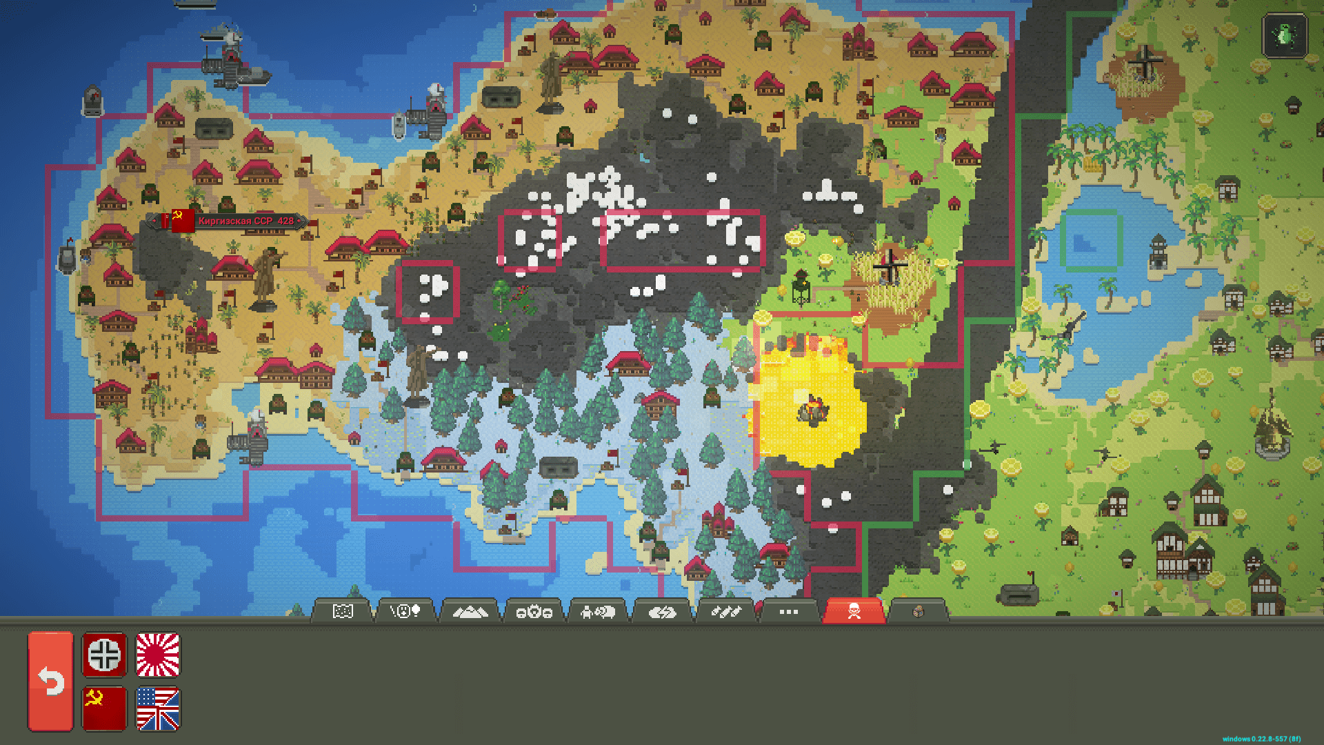 WWII-BOX - Gallery - WorldBox - God Simulator Mods - CurseForge