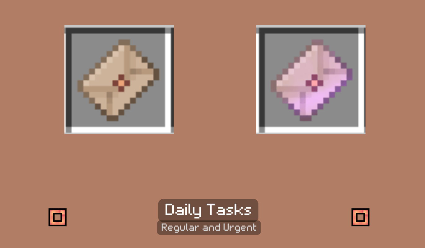 Daily Deliveries - Minecraft Mods - CurseForge