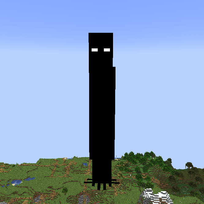 Invalid Entity - Gallery - Minecraft Mods - CurseForge