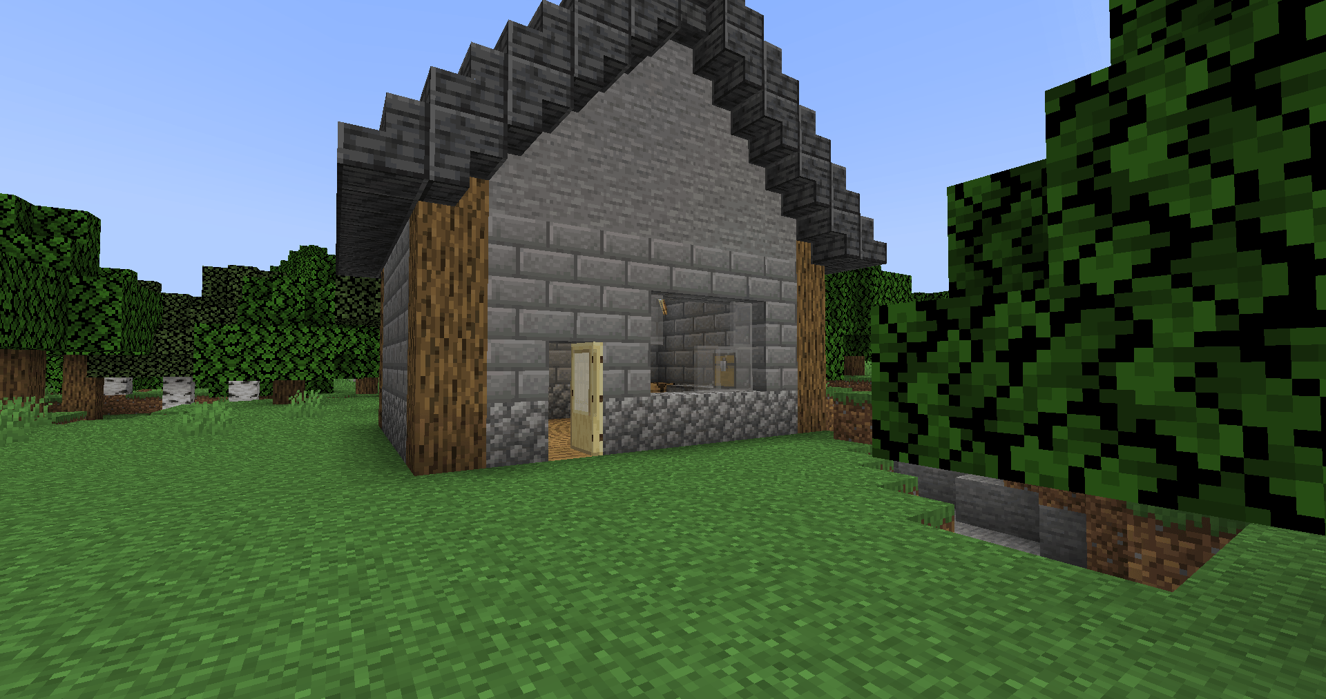 WITD - Gallery - Minecraft Mods - CurseForge