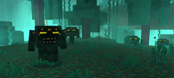 CocoaWarrior's Minecraft Redone - Gallery - Minecraft Bedrock Addons ...