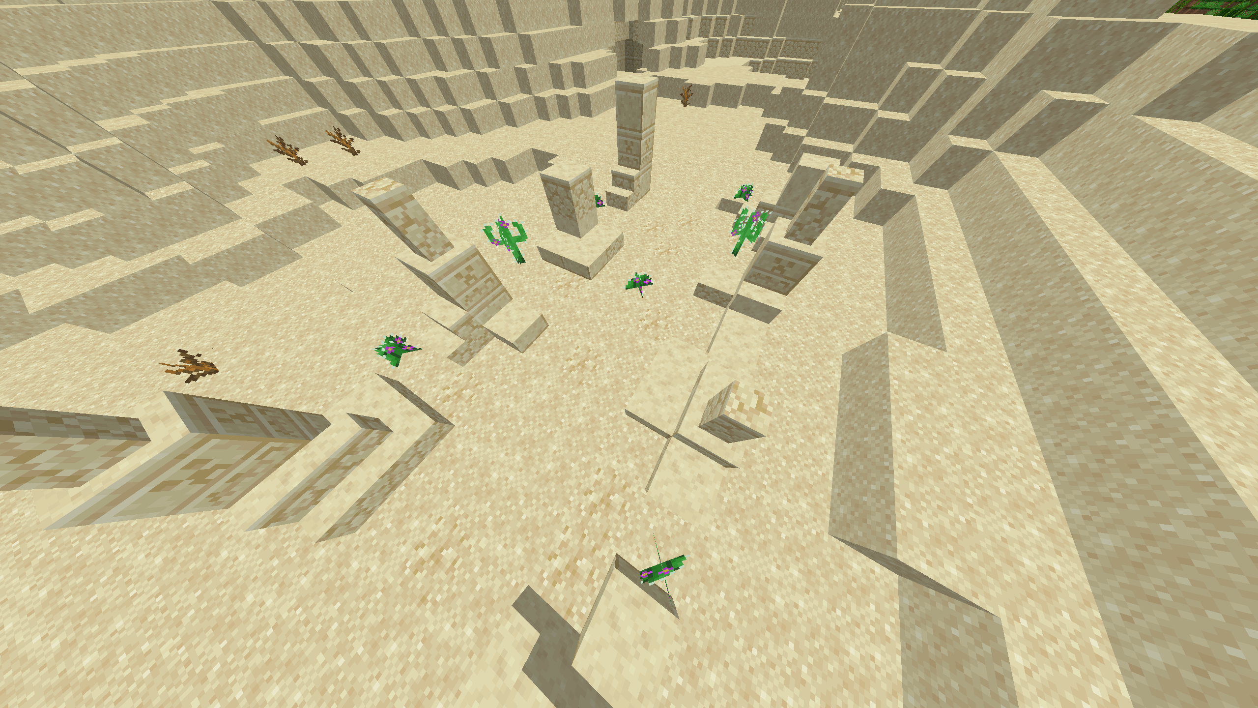 More-Features - Gallery - Minecraft Mods - CurseForge