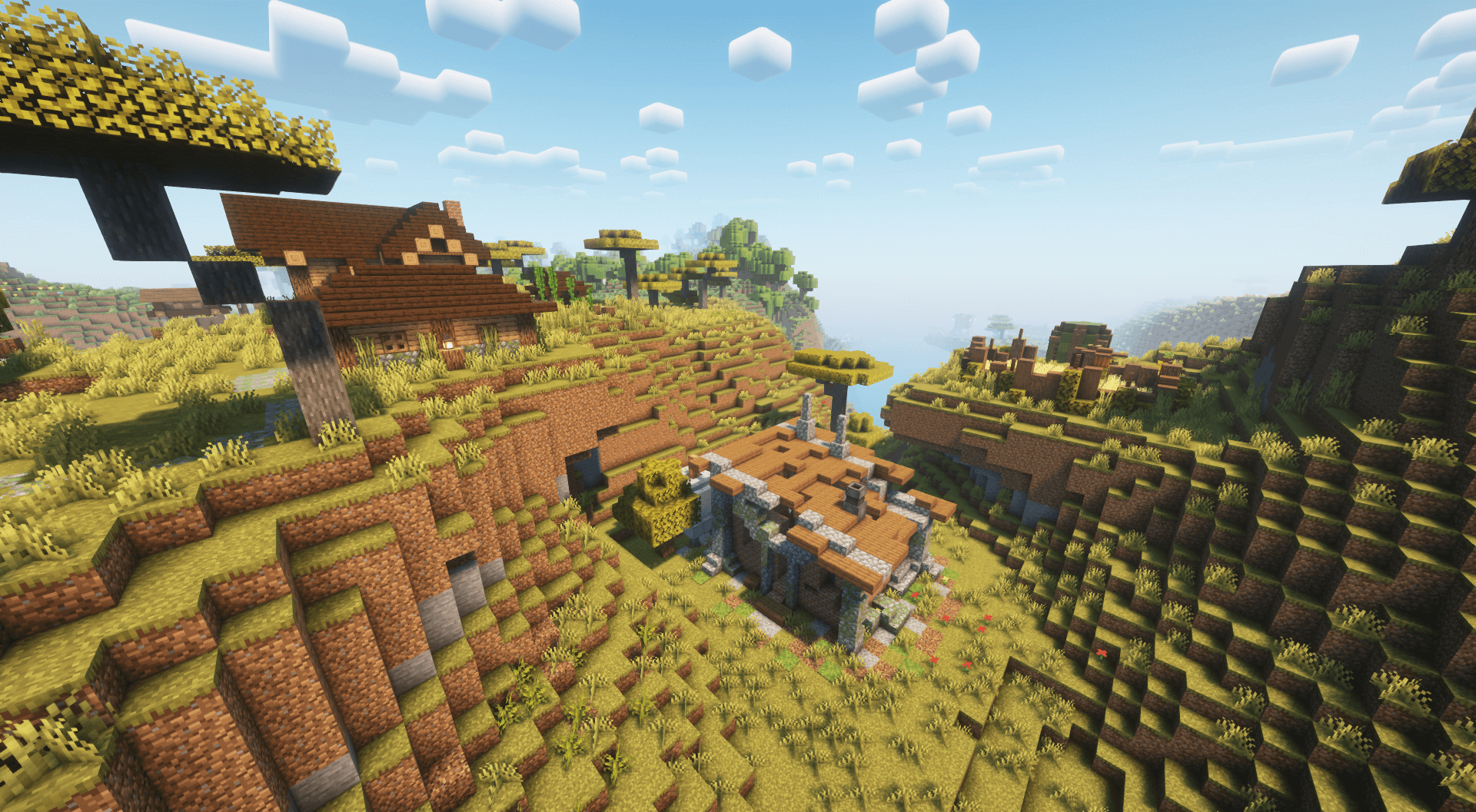 UC6 - Ultimate Create 6 - Gallery - Minecraft Modpacks - CurseForge