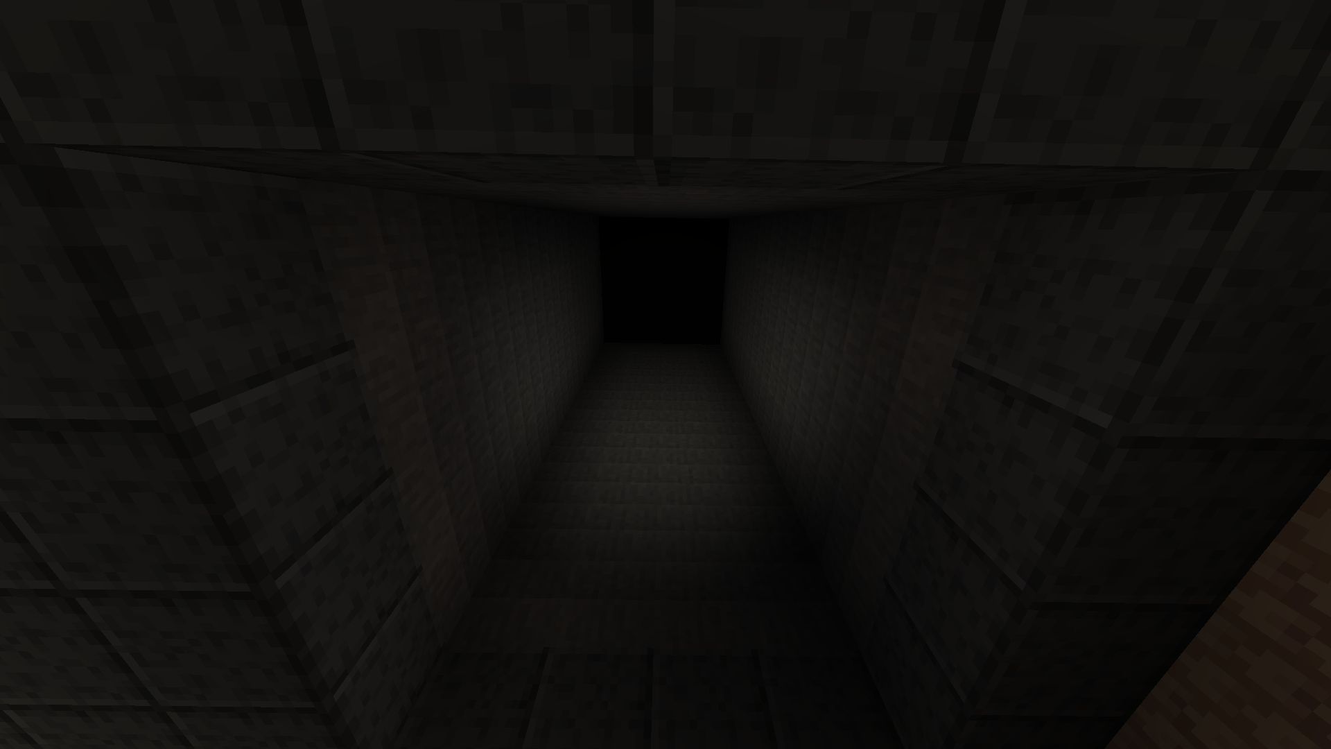 The Immersive Backrooms - Gallery - Minecraft Mods - CurseForge