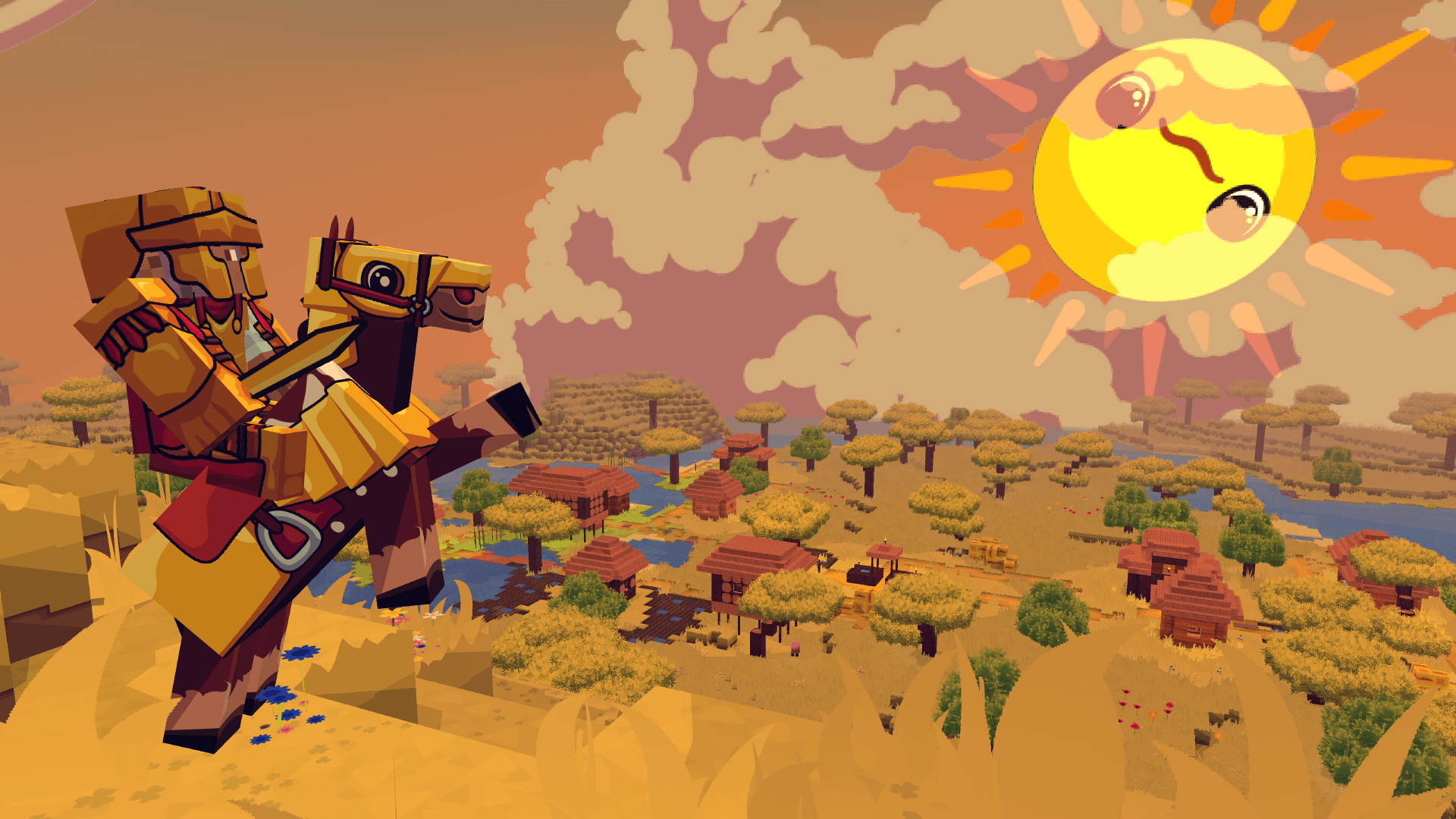 Tooniverse Texture Pack 64x - Gallery - Minecraft Resource Packs ...