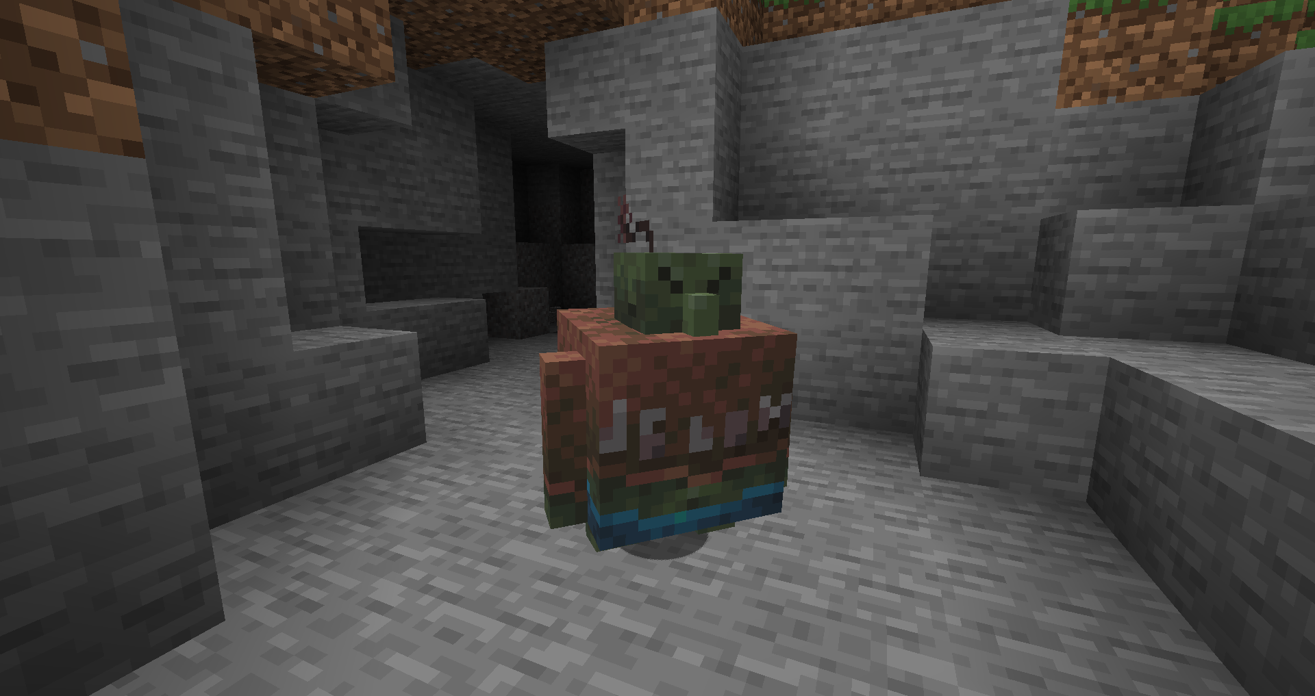 Cavity - Gallery - Minecraft Mods - CurseForge