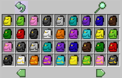 Slimefun - Gallery - Minecraft Resource Packs - CurseForge