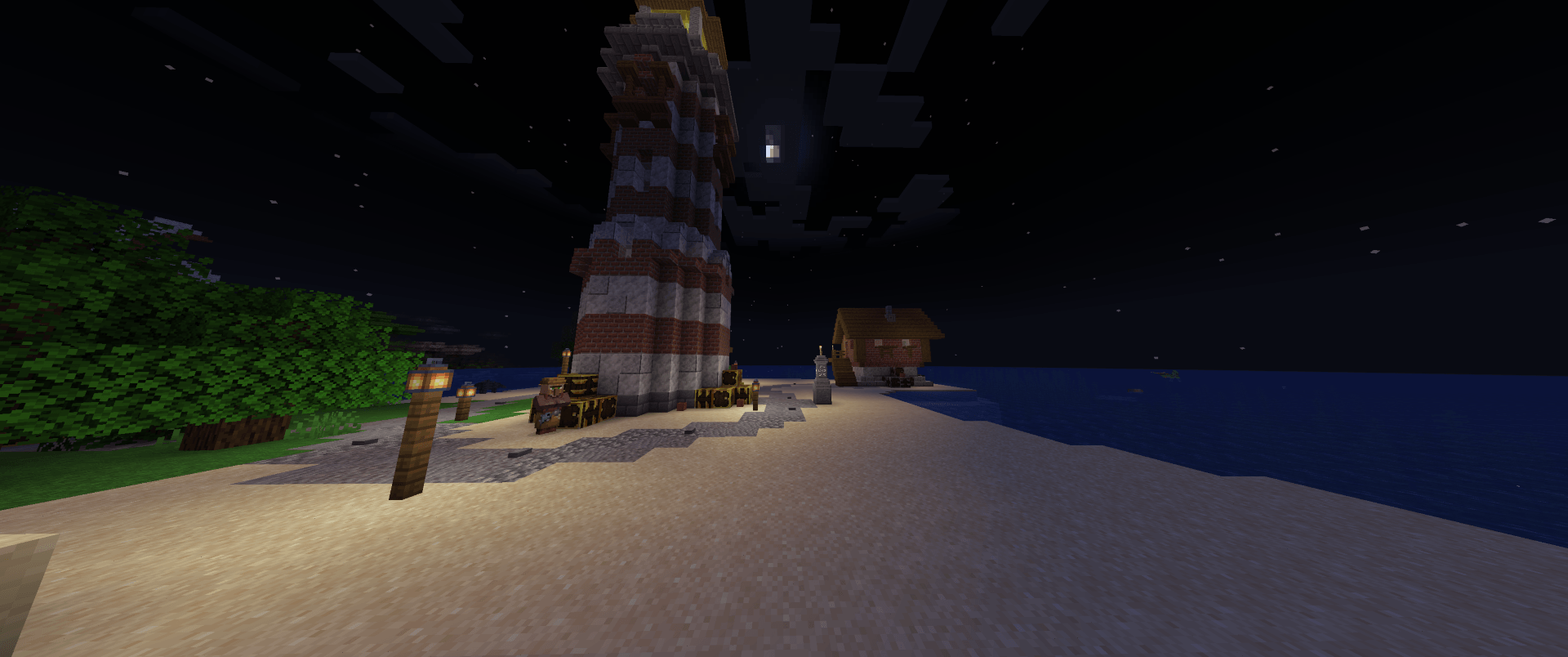 Exploration Enhanced [By BattleTNT] - Gallery - Minecraft Modpacks ...