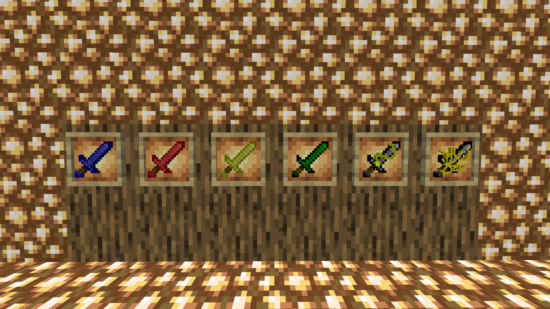 More Items! - Gallery - Minecraft Mods - CurseForge