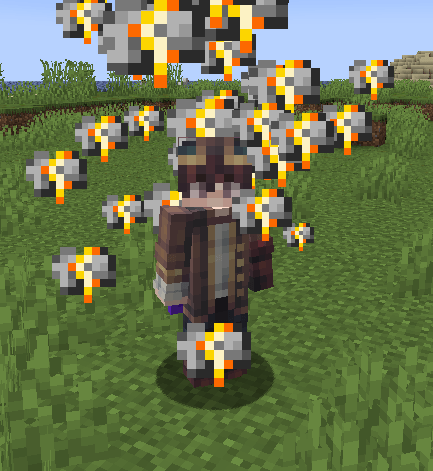 Glow Up! - Gallery - Minecraft Mods - CurseForge