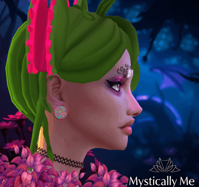 Issa Vibe Plugs - Gallery - The Sims 4 Create a Sim - CurseForge