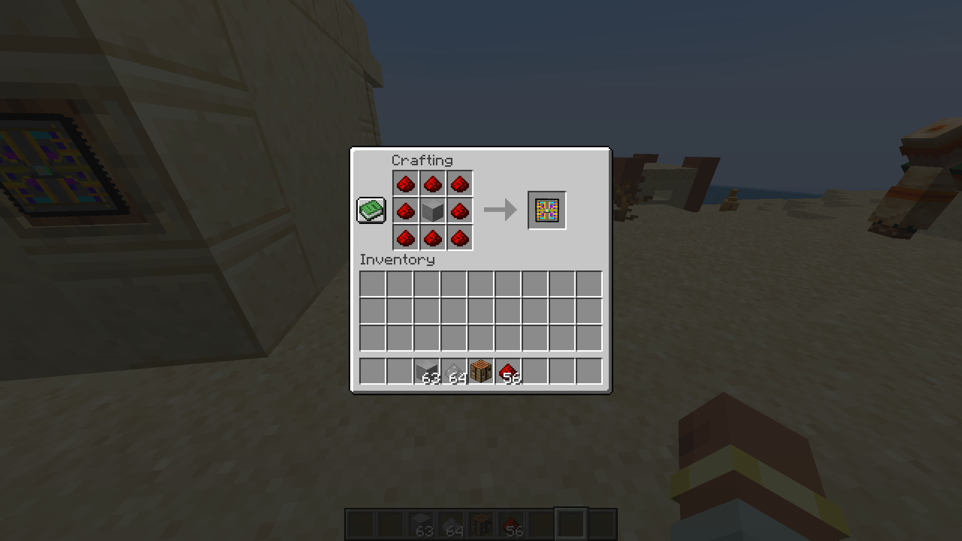 More Items! - Gallery - Minecraft Mods - CurseForge