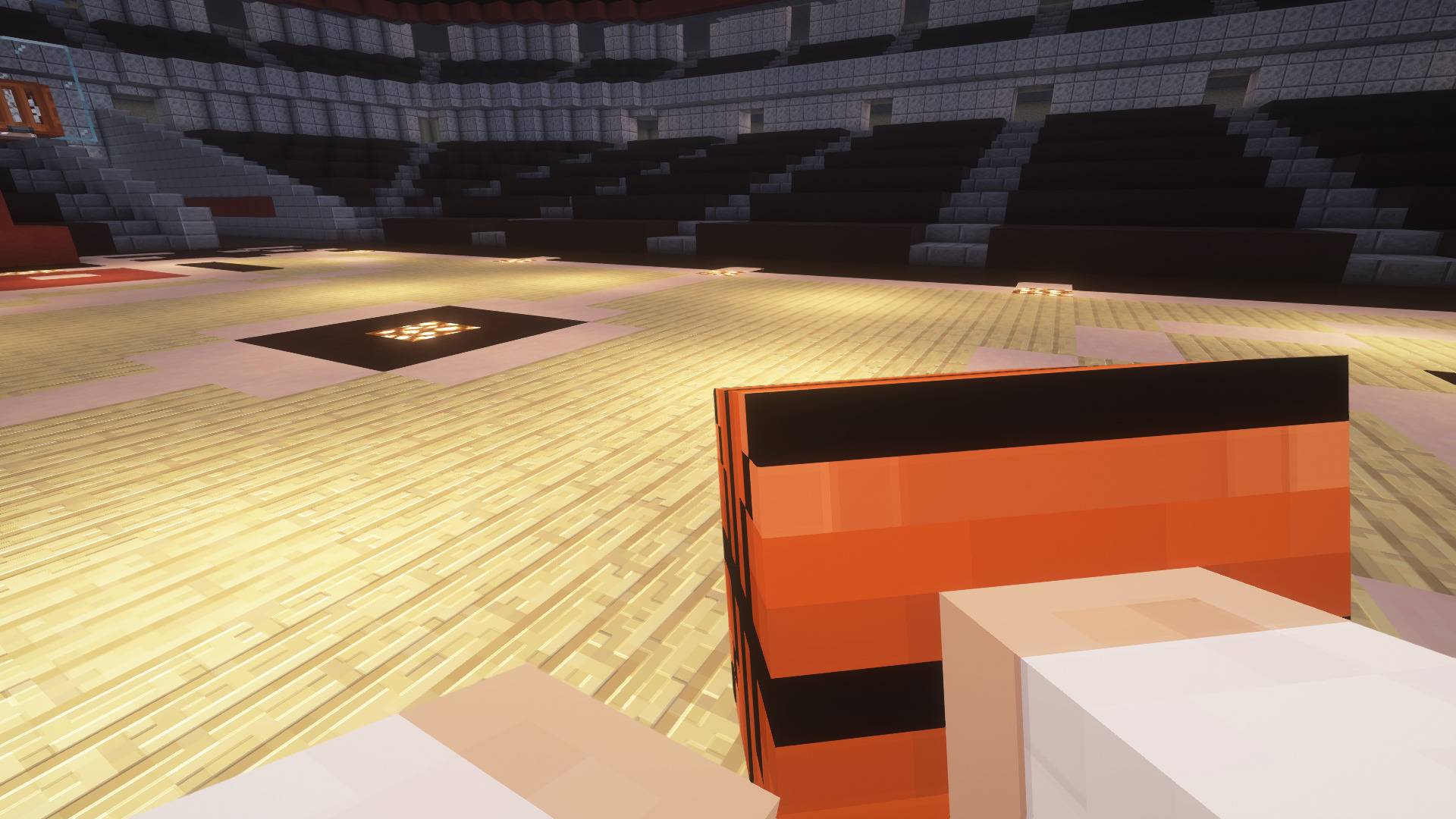 SimpIe Basketball - Minecraft Mods - CurseForge