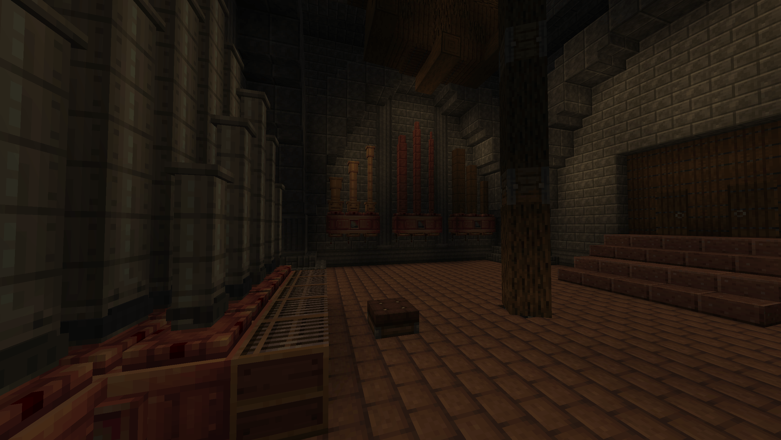 Create: Sound of Steam - Gallery - Minecraft Mods - CurseForge