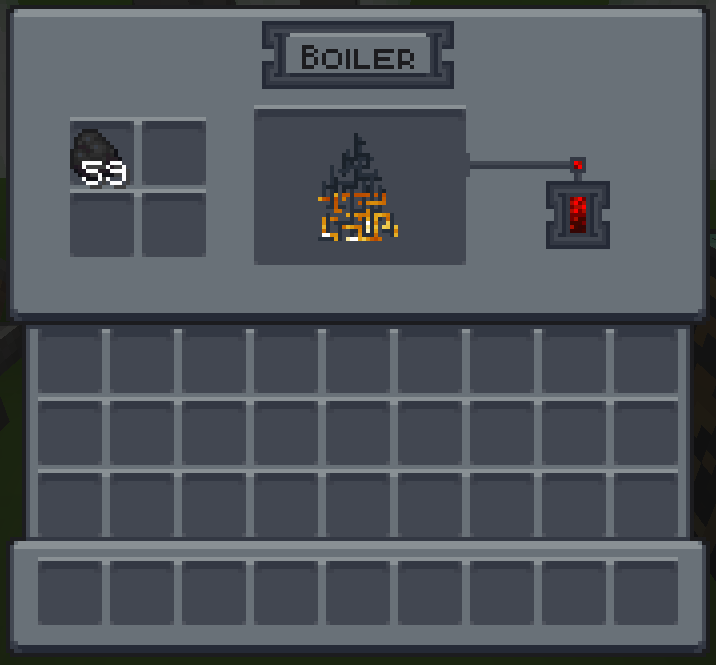 More-Modded GUI Revision Dark - Gallery - Minecraft Resource Packs ...