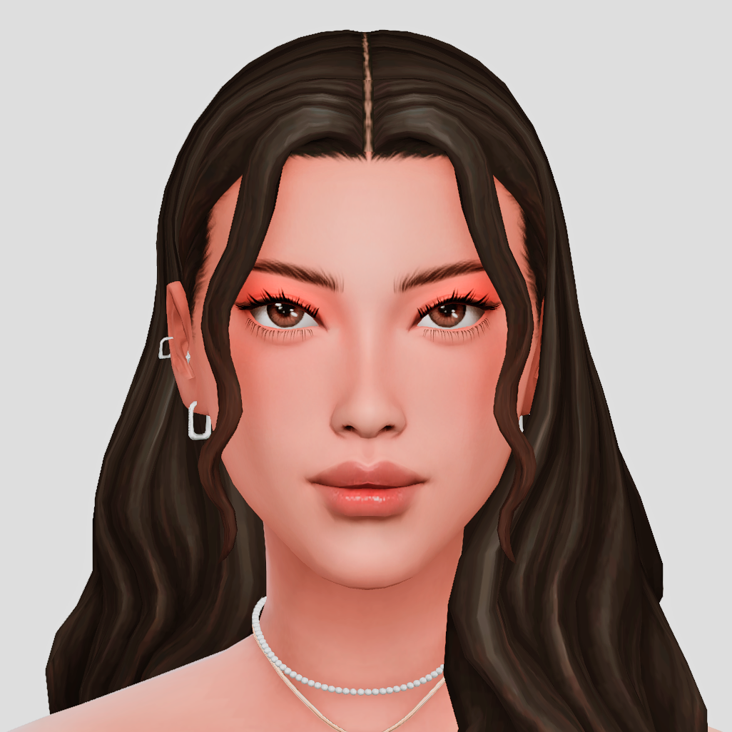 Jenna Winter - Gallery - The Sims 4 Sims / Households - CurseForge