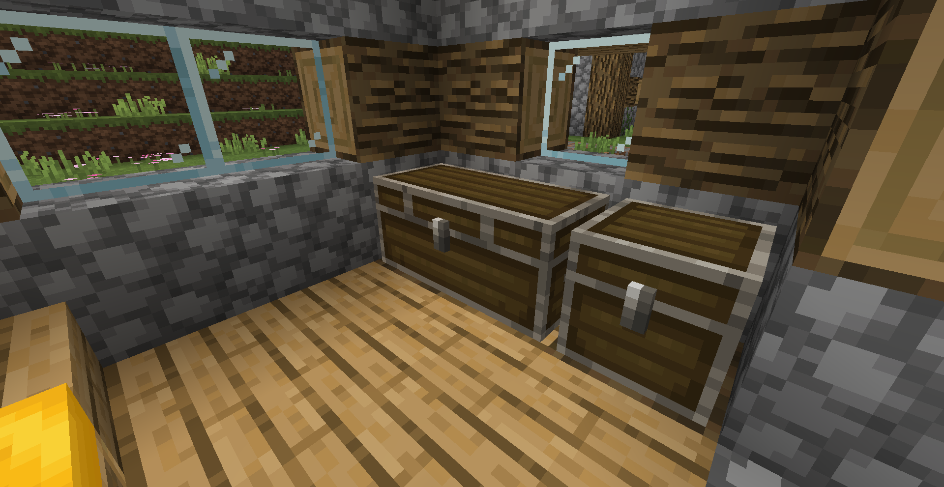 Dungeonslike Blocks - Gallery - Minecraft Resource Packs - CurseForge