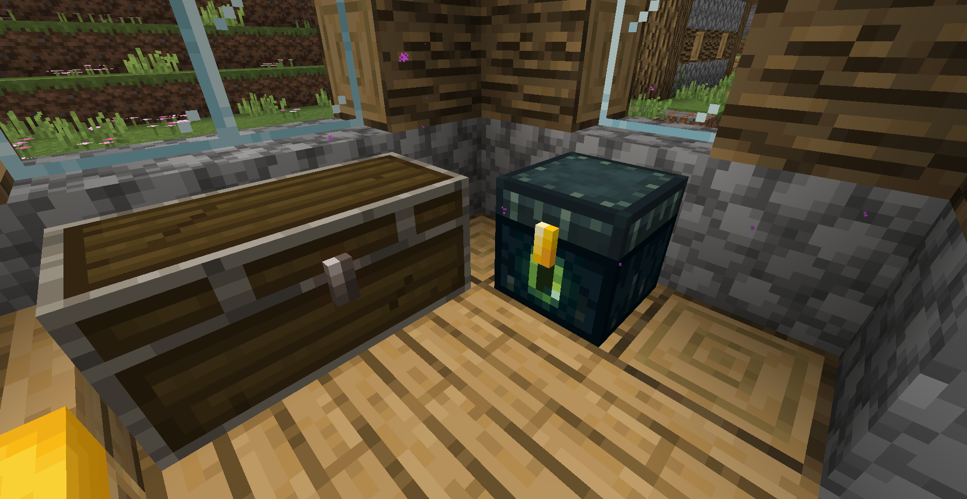 Dungeonslike Blocks - Gallery - Minecraft Resource Packs - CurseForge