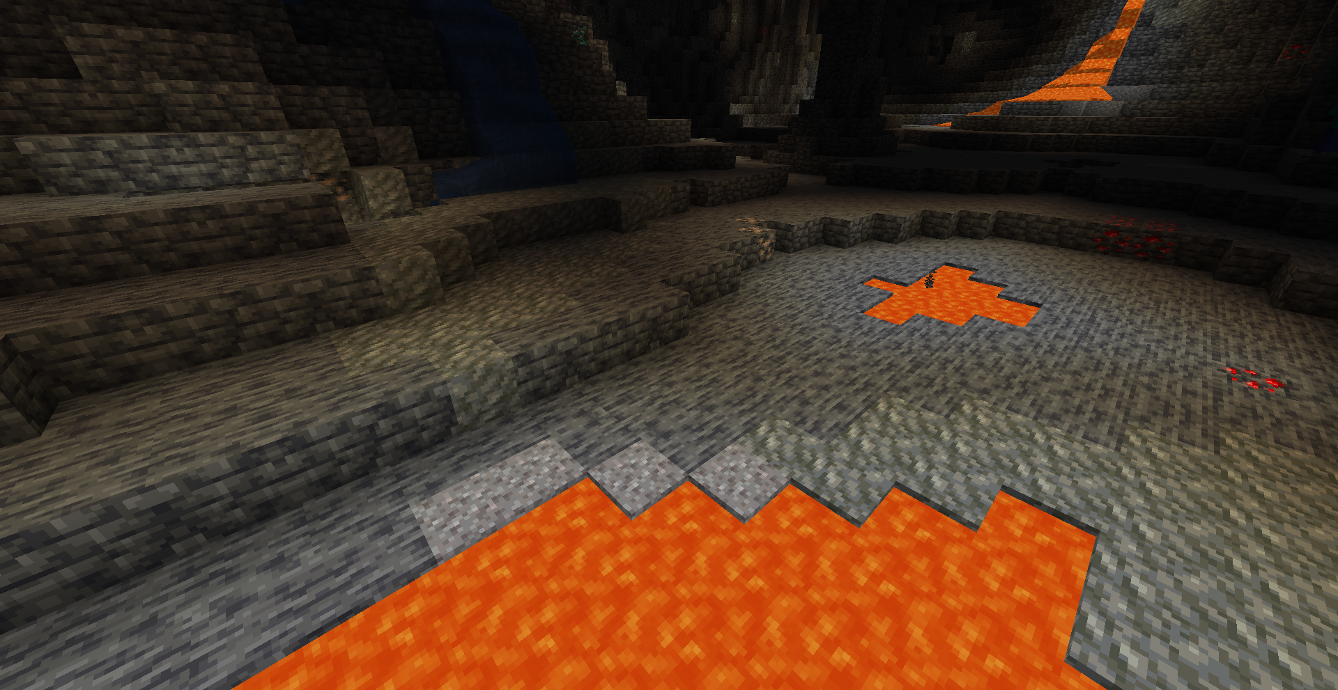 Dungeonslike Blocks - Gallery - Minecraft Resource Packs - CurseForge