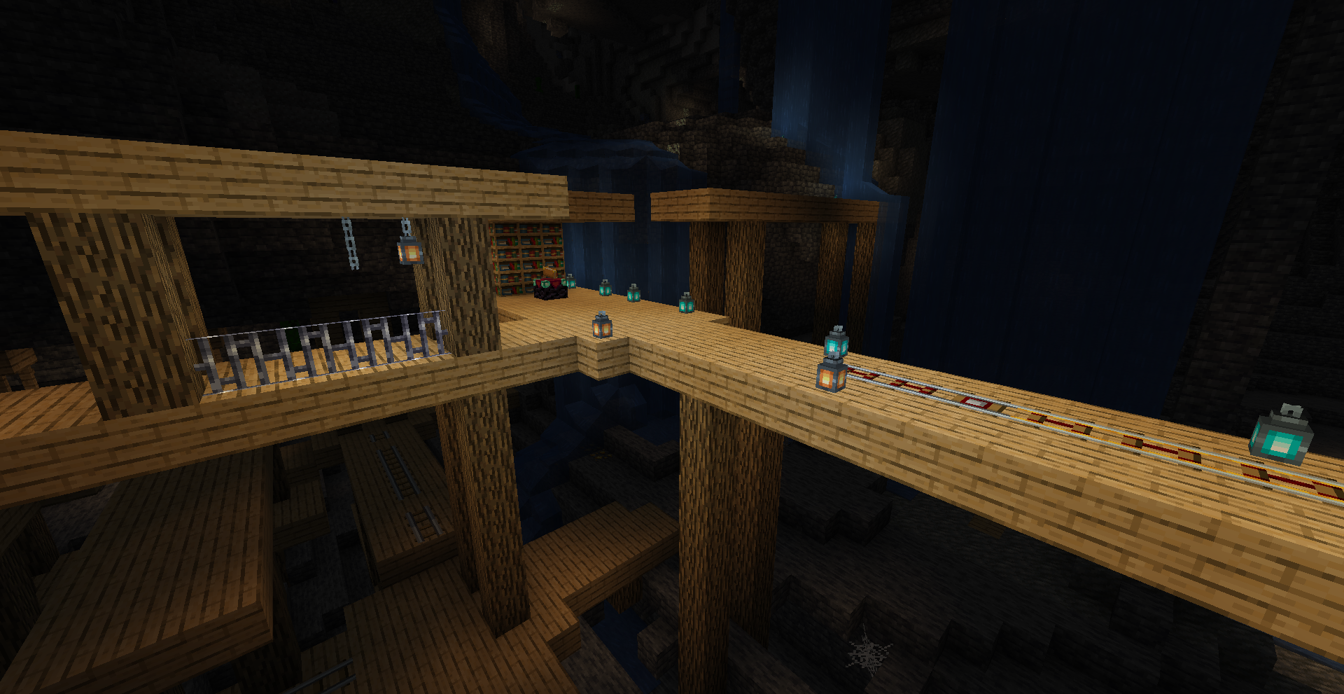 Dungeonslike Blocks - Gallery - Minecraft Resource Packs - CurseForge