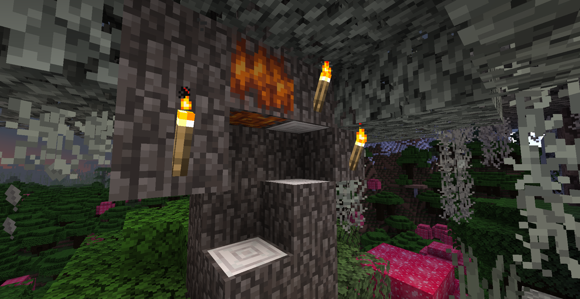 Dungeonslike Blocks - Gallery - Minecraft Resource Packs - CurseForge