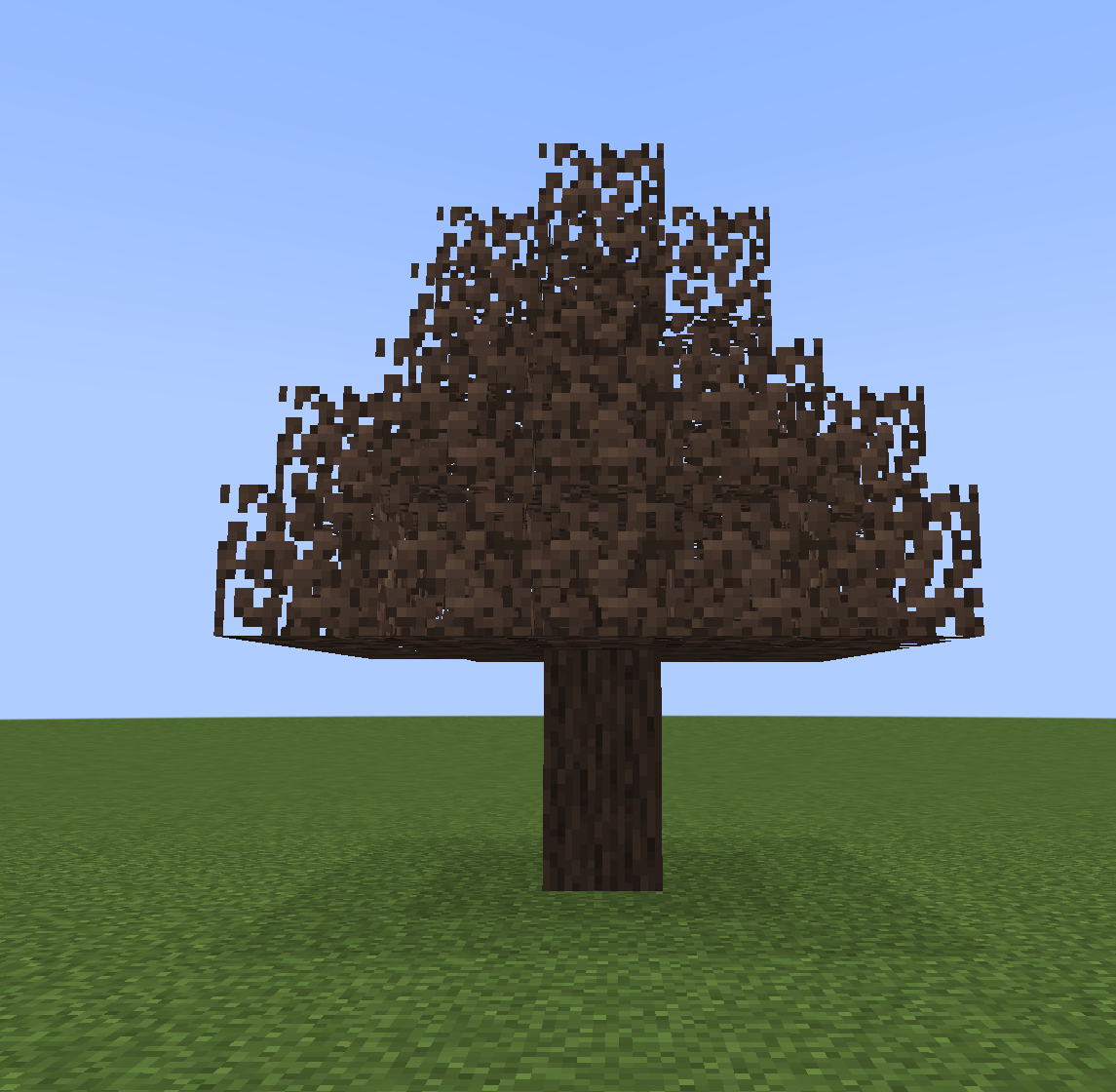 Material Trees - Gallery - Minecraft Mods - CurseForge