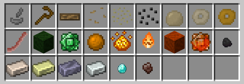 Material Trees - Gallery - Minecraft Mods - CurseForge