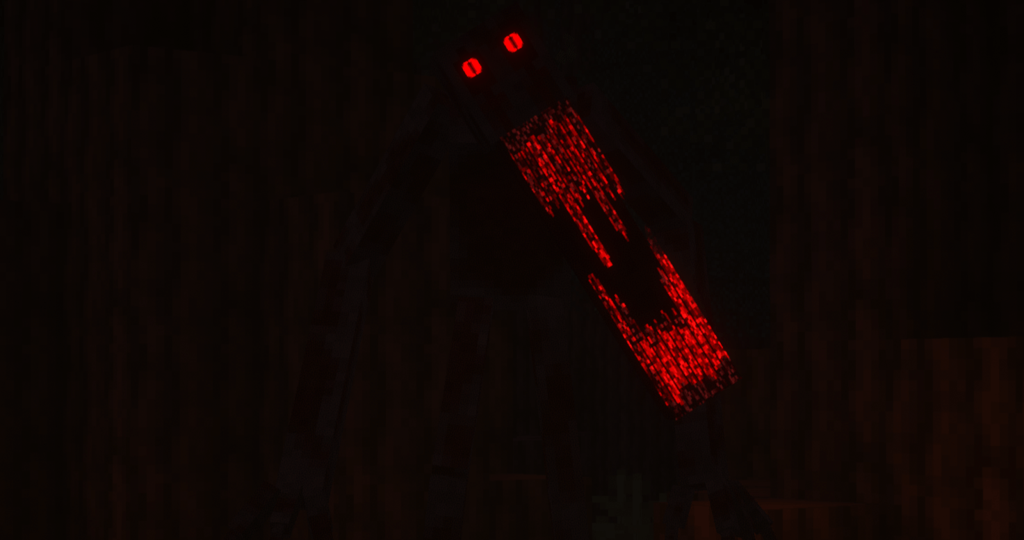 The Man In Blood - Gallery - Minecraft Mods - CurseForge