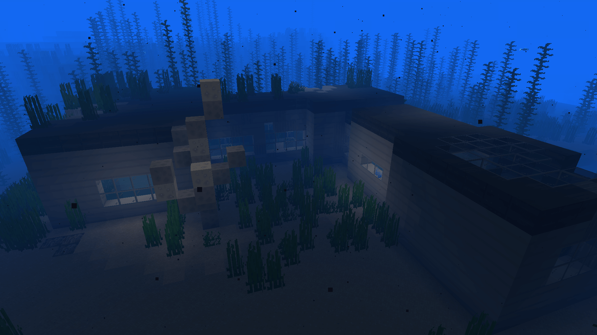Dangerous Waters Screenshots - Mods - Minecraft