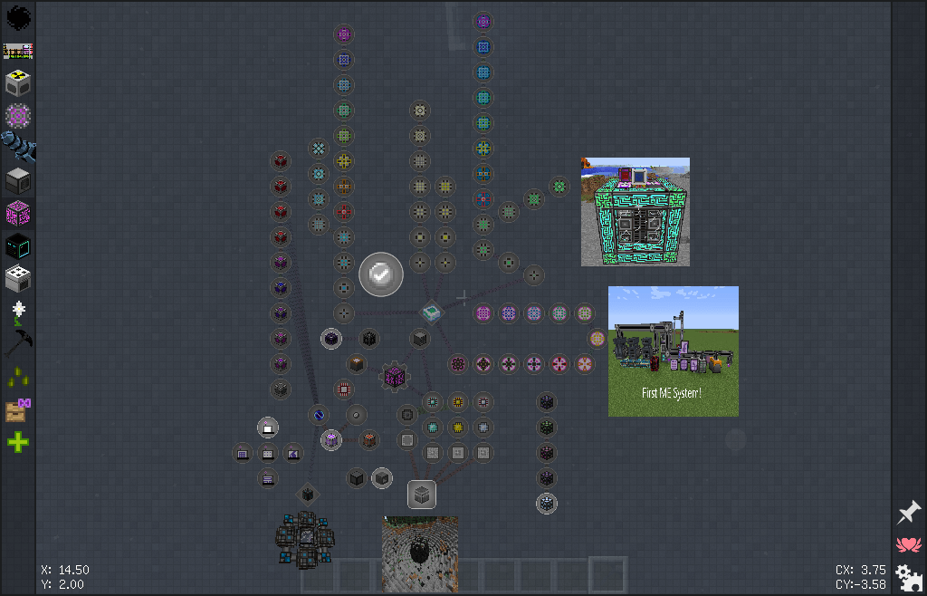 Infinite Progress - Gallery - Minecraft Modpacks - CurseForge