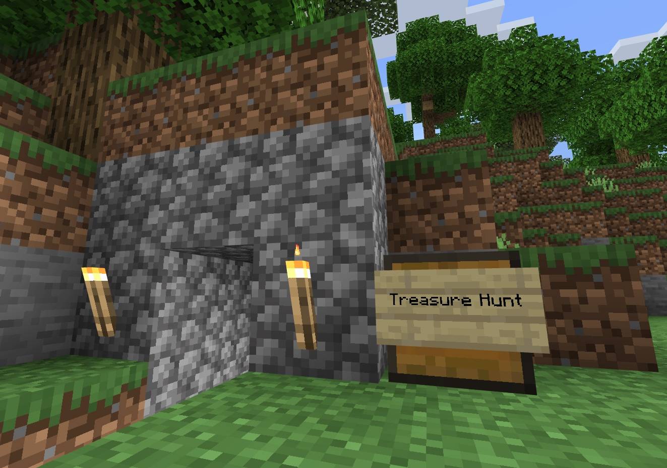 Legit Survival Island WOOD Edition | for JAVA - Gallery - Minecraft Worlds - CurseForge