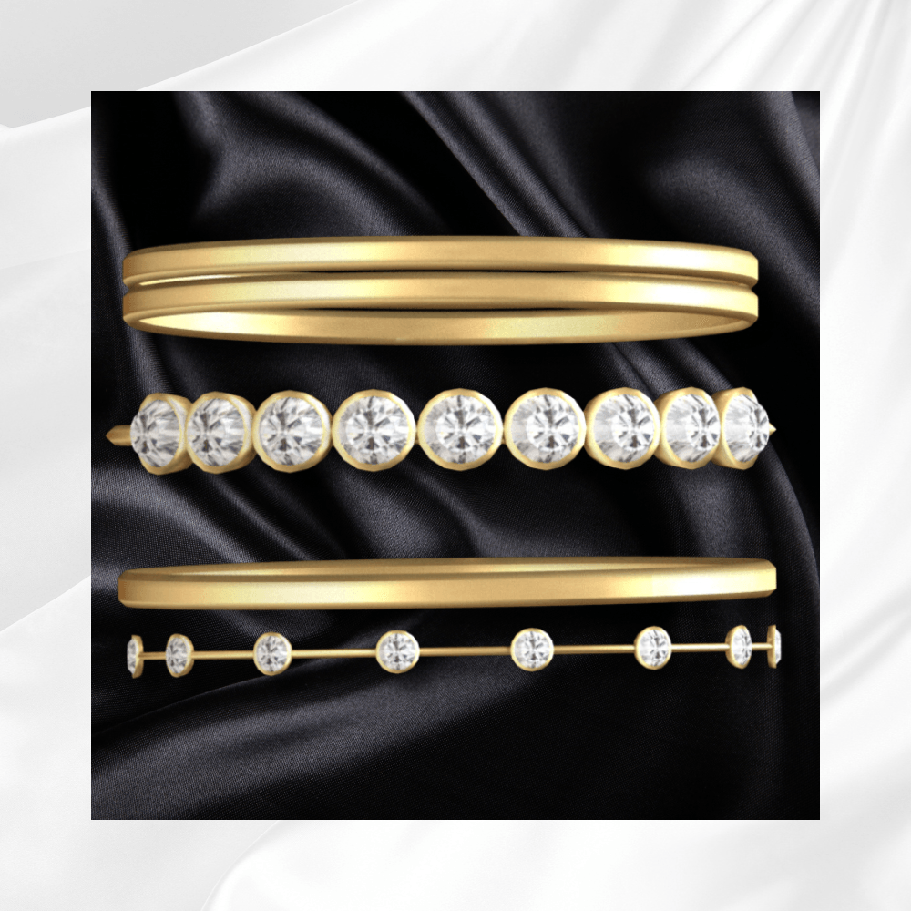 Hope Ring Right Finger Set - Gallery - The Sims 4 Create a Sim - CurseForge