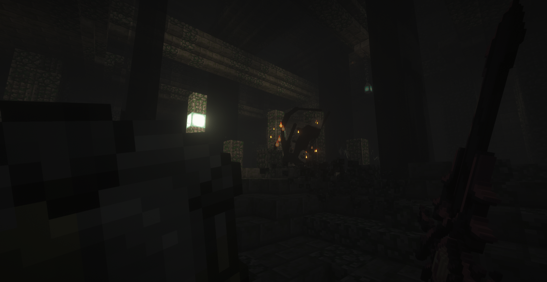 Pain & Agony Parasites - Gallery - Minecraft Modpacks - CurseForge