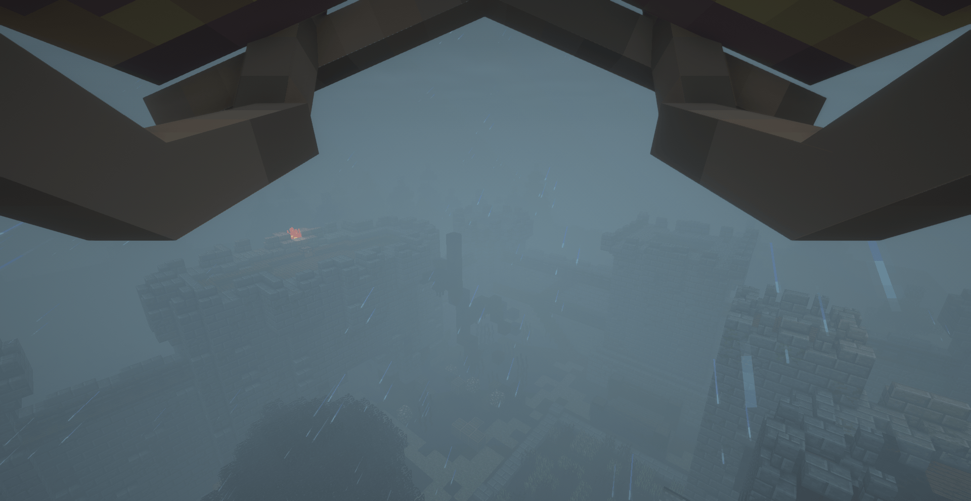 Pain & Agony Parasites - Gallery - Minecraft Modpacks - CurseForge