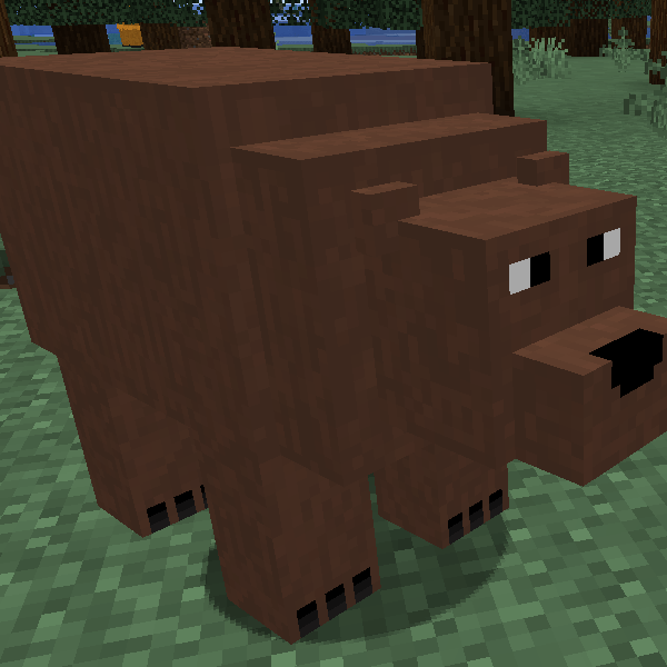 Snally's Mobs - Gallery - Minecraft Mods - CurseForge