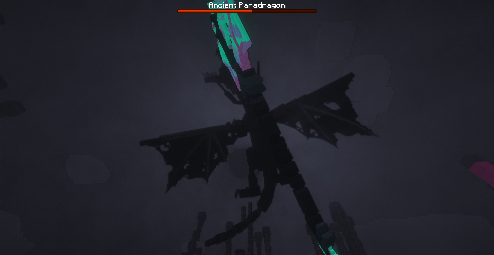 Pain & Agony Parasites - Gallery - Minecraft Modpacks - CurseForge