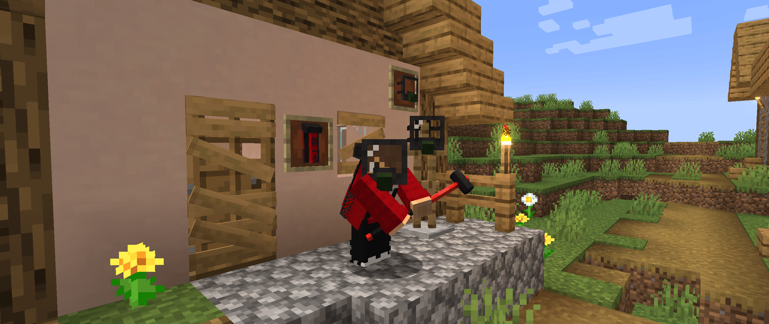 Apocalypse Rising - Gallery - Minecraft Mods - CurseForge