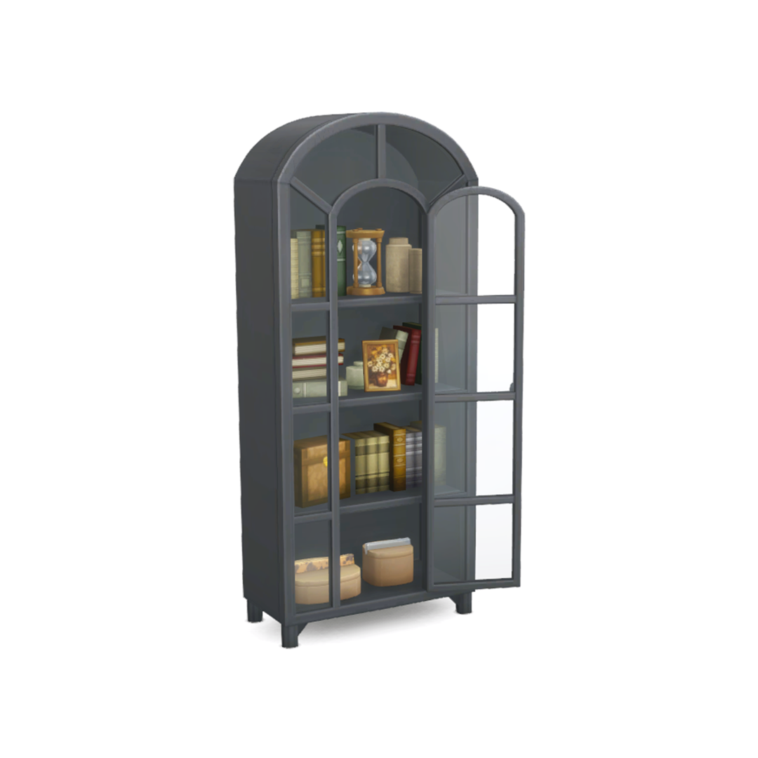 Falling For Fall Part III - Gallery - The Sims 4 Build / Buy - CurseForge