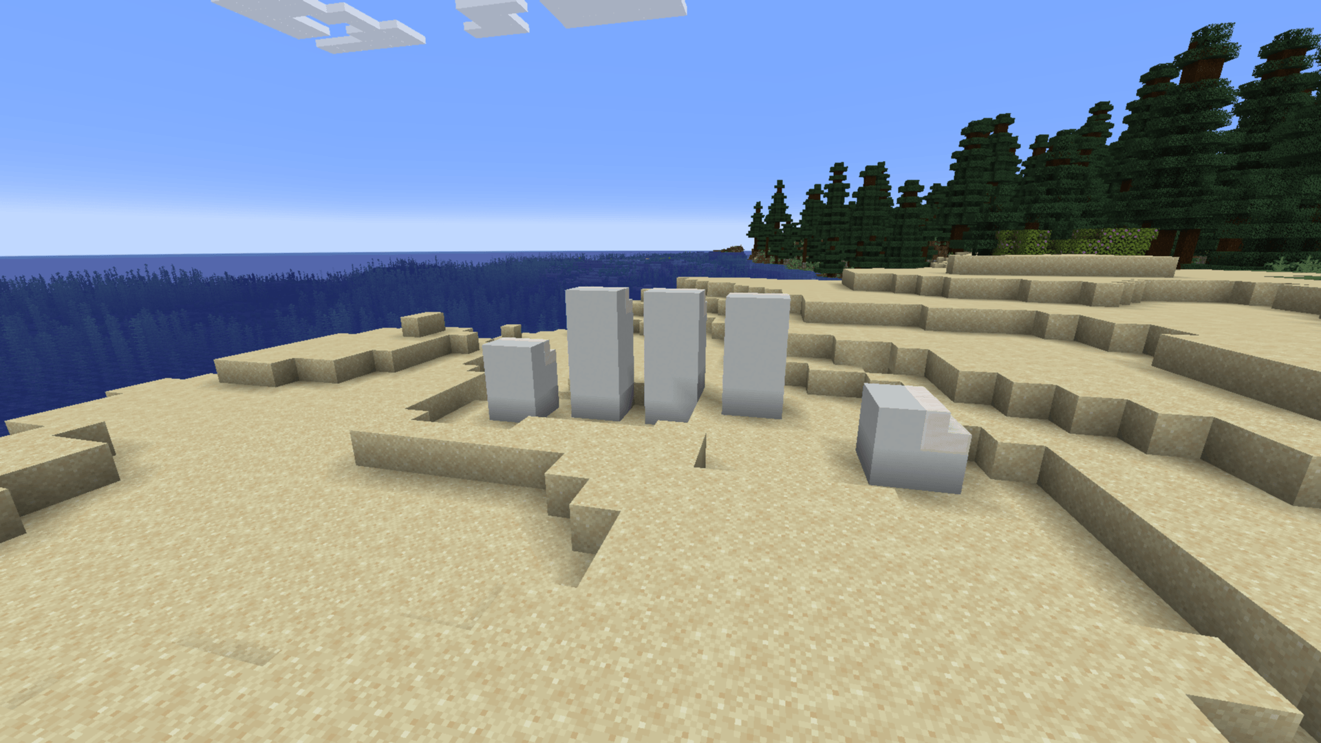 CharruaCraft - Minecraft Mods - CurseForge