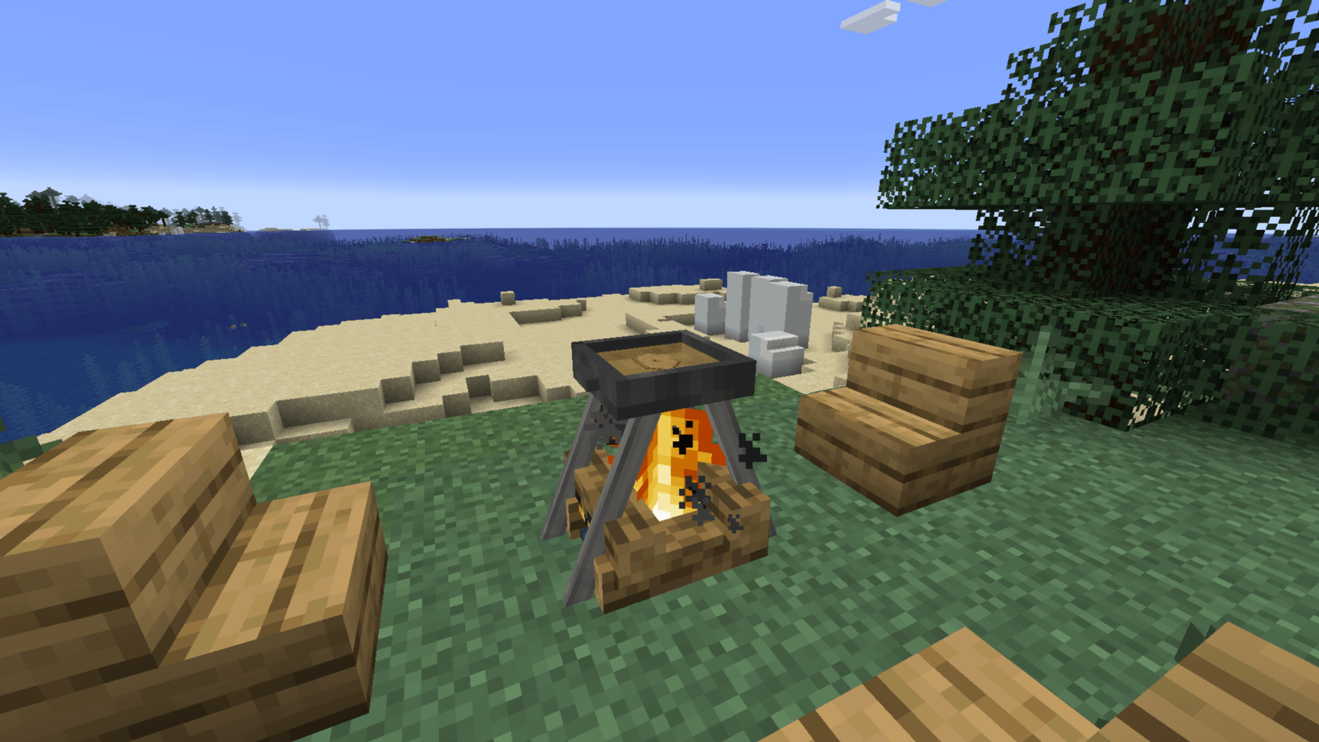 CharruaCraft - Gallery - Minecraft Mods - CurseForge