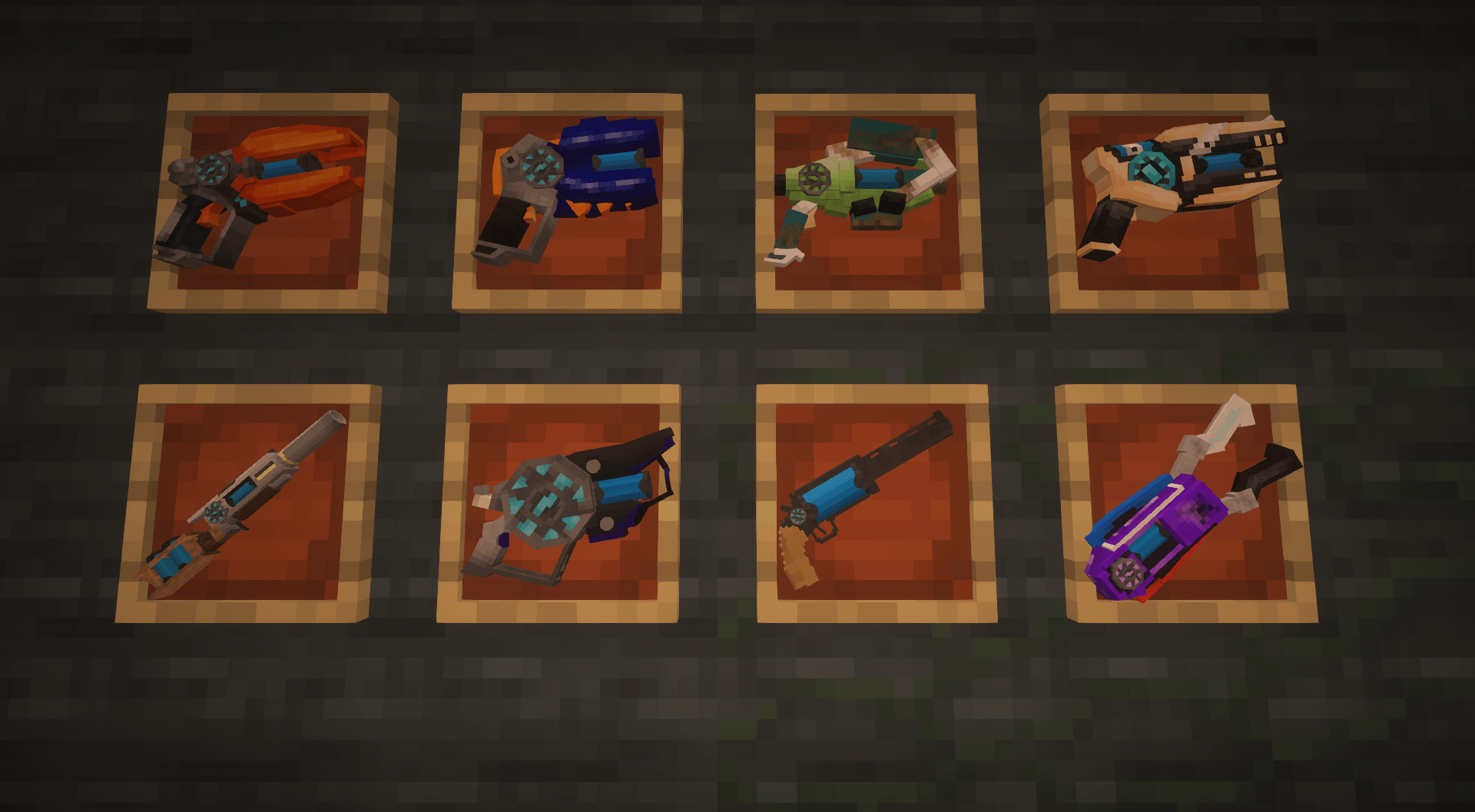 The Slugterracraft - Legends of Slugterra - Gallery - Minecraft ...